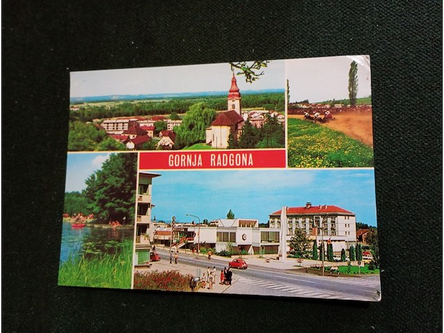 Gornja Radgona