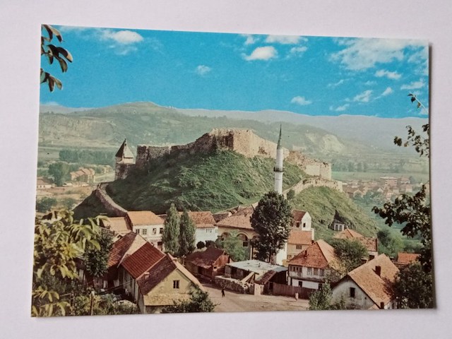 Doboj - Tvrđava - Bosna - Čista -