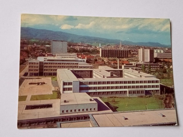 Zagreb - Hrvatska - Čista