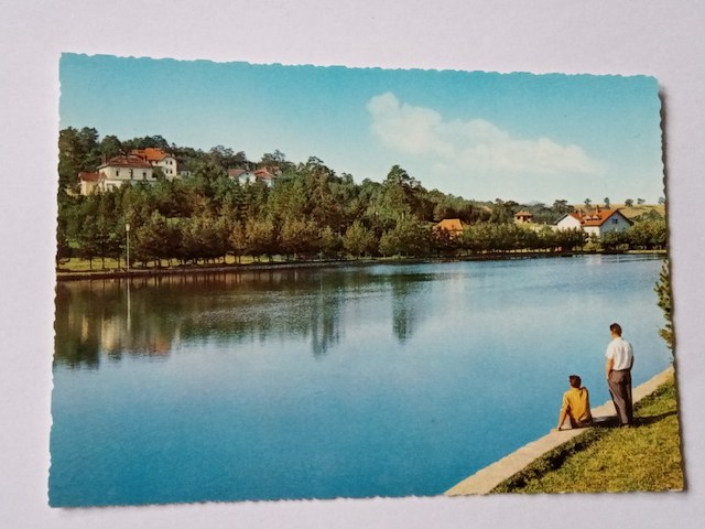 Zlatibor - Partizanske Vode - Čista