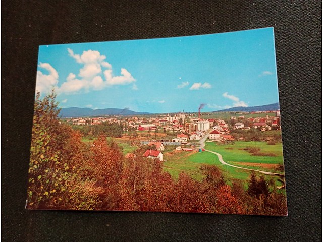Kočevje