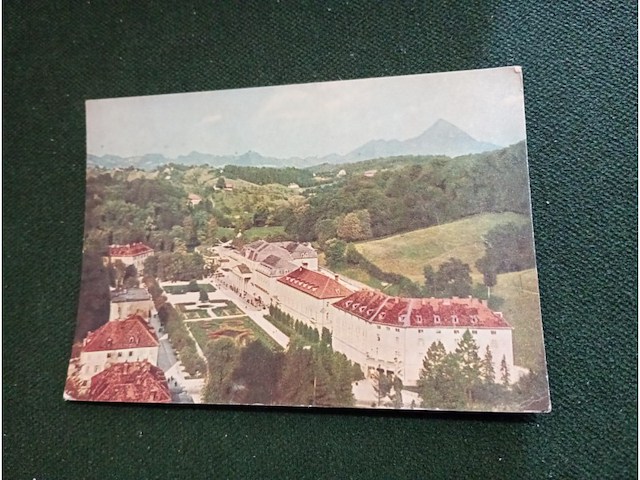 Rogaška Slatina Panorama