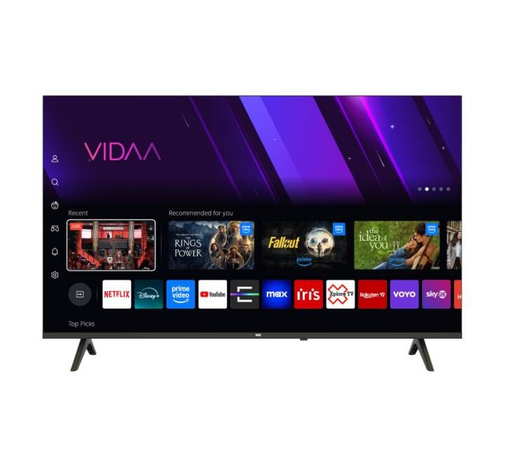 VOX Smart televizor LED 43QVF684