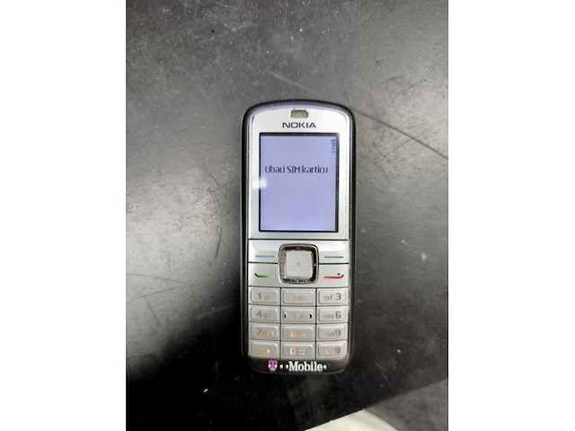 Nokia 6070