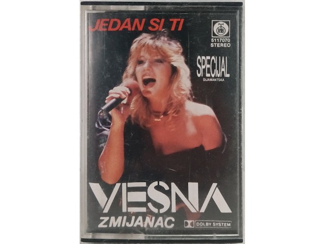 AKN Vesna Zmijanac - Jedan Si Ti