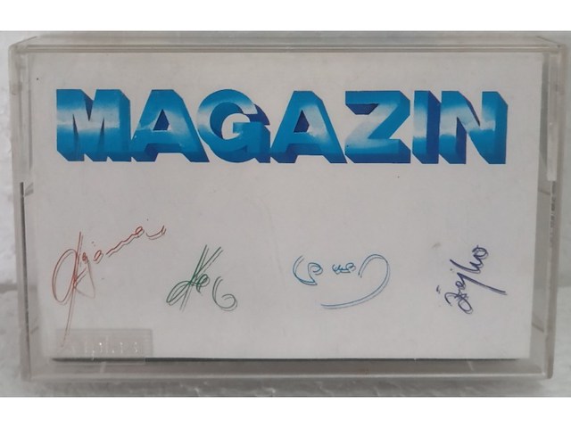 AKD Magazin - Dobro Jutro