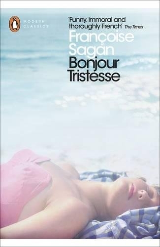 Francoise Sagan Bonjour Tristesse