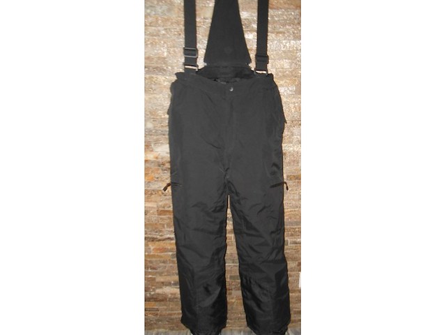 Ski pantalone Cubes vel. 164