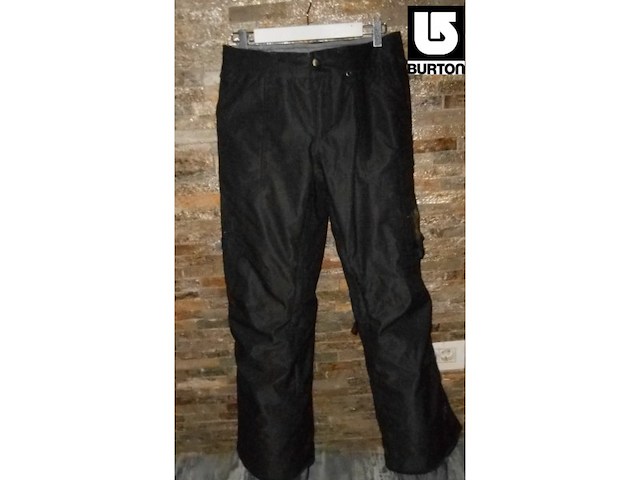 Ski pantalone Burton vel. S