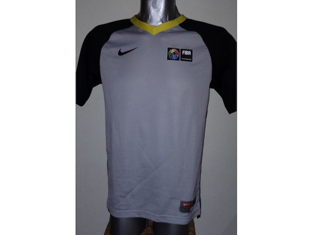 Nike kosarkaski sudijski dres 1, NOVO