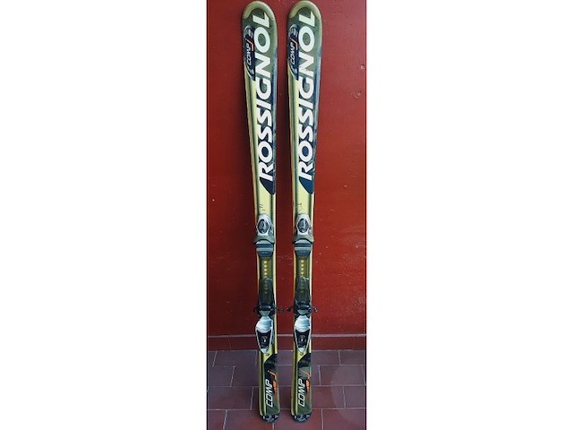 Rossignol Comp J skije dužine 150 cm