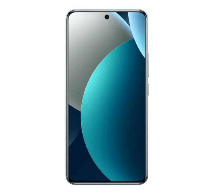 Xiaomi Redmi Note 15 Pro 256 GB - Glacier Blue