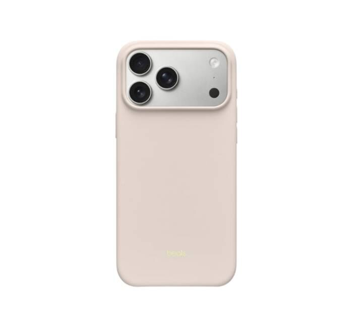 Apple Zaštitna maska za iPhone 17 Pro Max - Lime Stone
