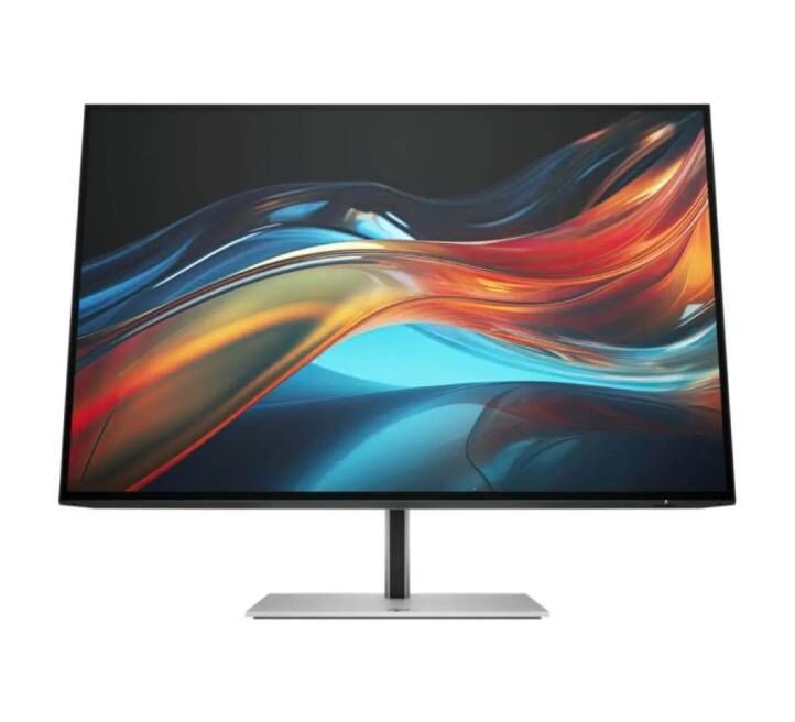 HP Monitor 724pu 24" FHD/IPS/100 Hz