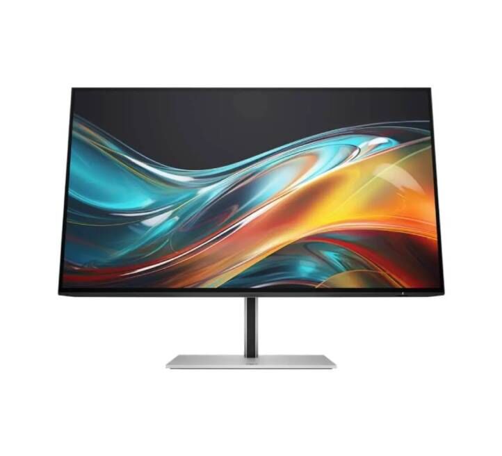 HP Monitor 724pf 23,8" FHD/IPS/100 Hz