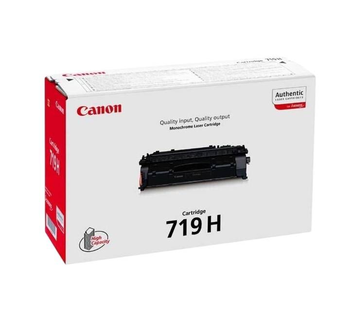 CANON Ketridži i toneri za štampače CRG 719H