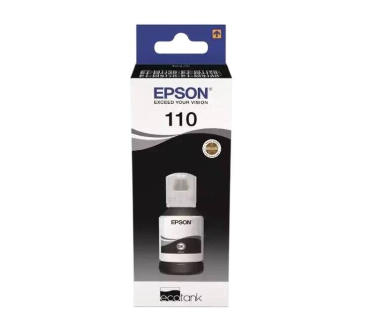 Epson Mastilo T110 - Crno