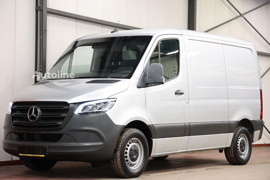 Mercedes-Benz Sprinter 317 1.9 CDI L1H1 AUTOMAAT 2000KG TREKVERMOGEN laki furgon