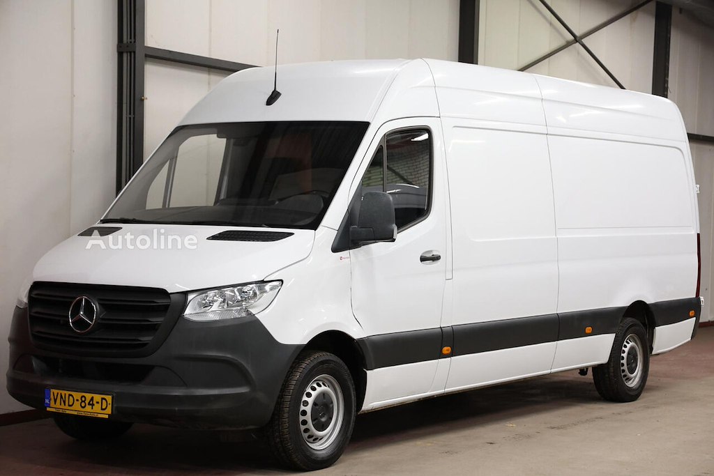 Mercedes-Benz Sprinter 315 1.9 CDI L3H2 AUTOMAAT laki furgon