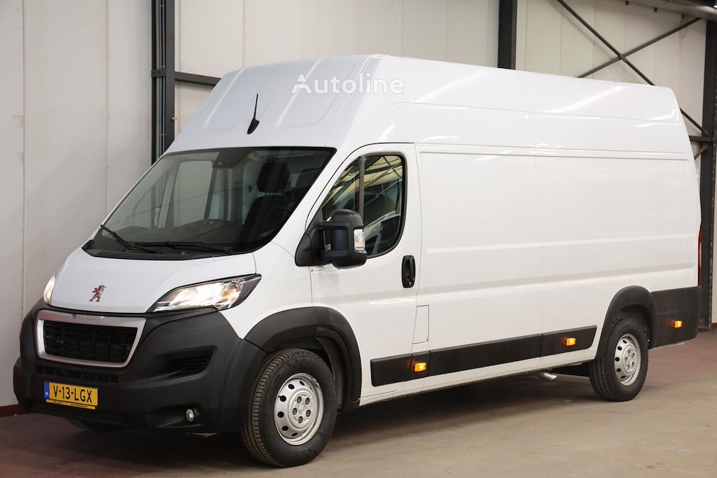 Peugeot Boxer 2.2 BlueHDi 140PK L4H3 laki furgon
