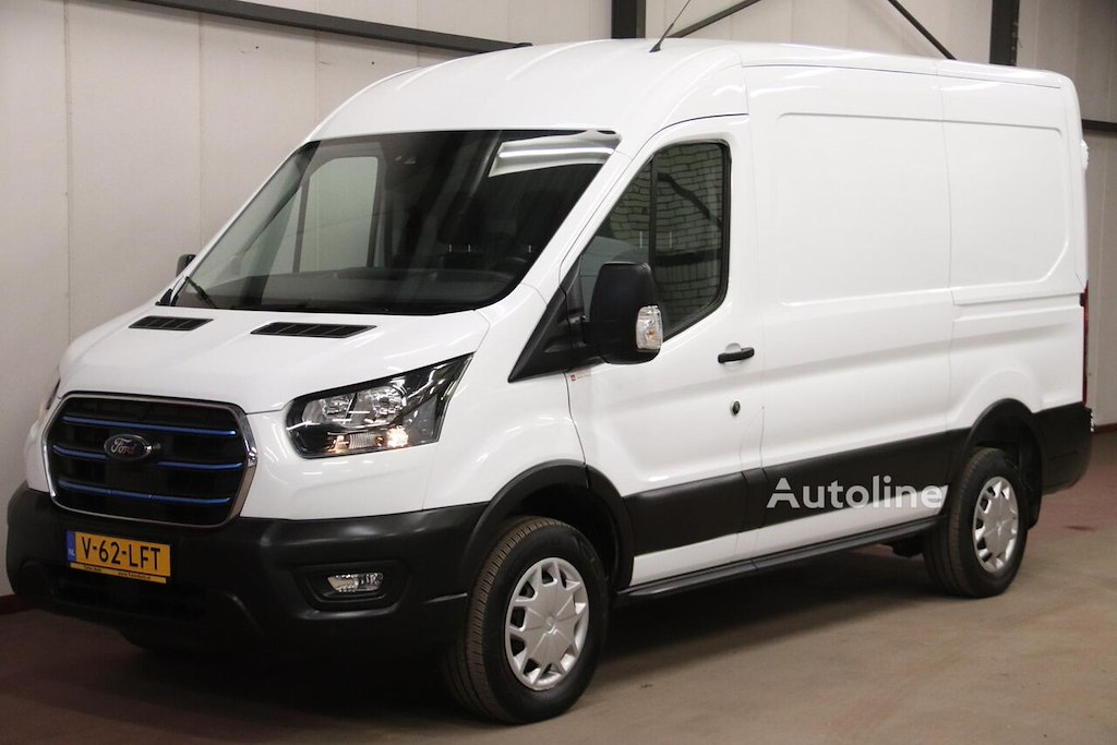 Ford E-Transit 425 L2H2 Trend 68 kWh laki furgon