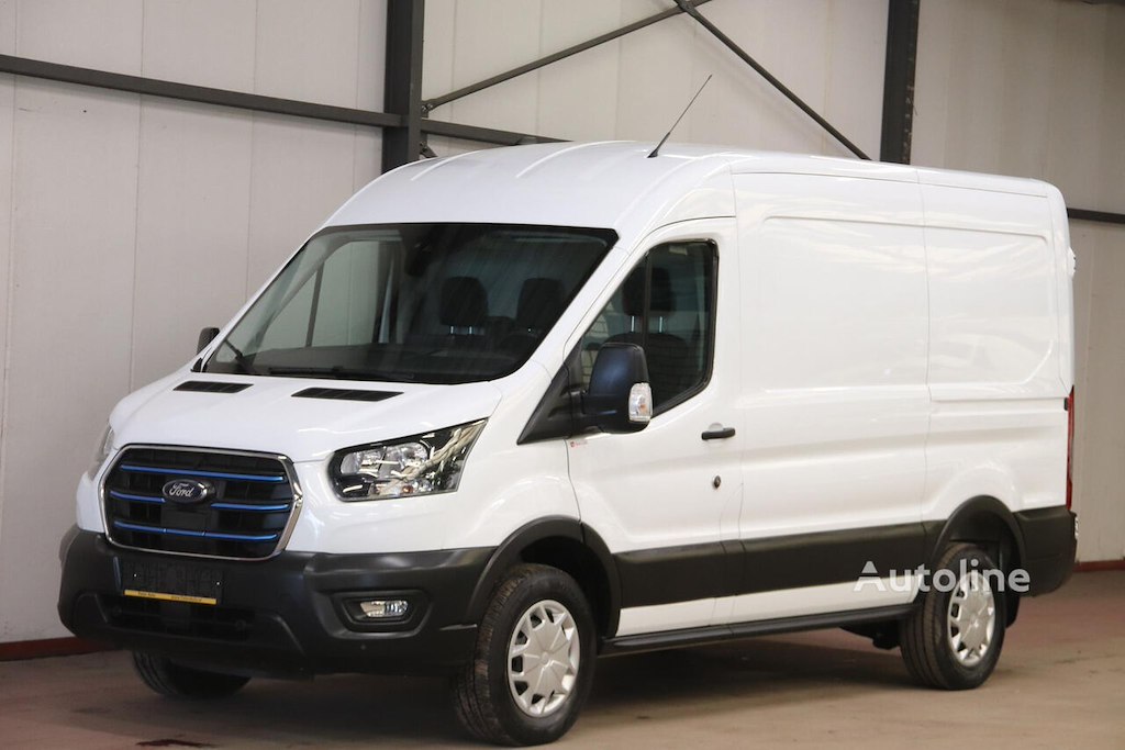 Ford E-Transit 350 L2H2 Trend 68 kWh ELEKTRISCH NAVIGATIESYSTEEM laki furgon