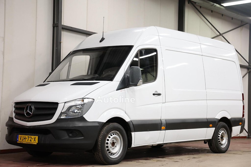 Mercedes-Benz Sprinter 314 2.2 CDI L2H2 AIRCO EURO 6 laki furgon