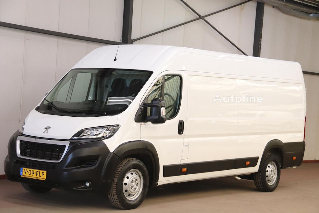 Peugeot Boxer 2.2 BlueHDi L4H2 AIRCO CRUISE CONTOL EURO 6 laki furgon