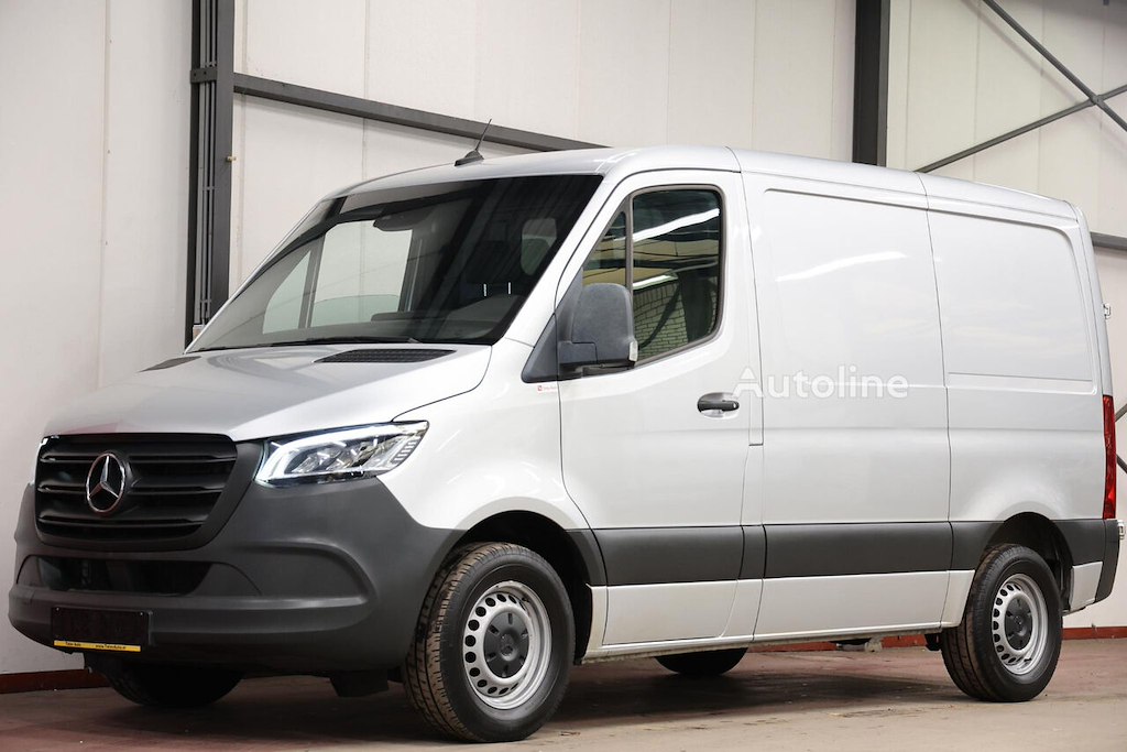 Mercedes-Benz Sprinter 317 1.9 CDI L1H1 170PK 2000KG TREKVERMOGEN laki furgon