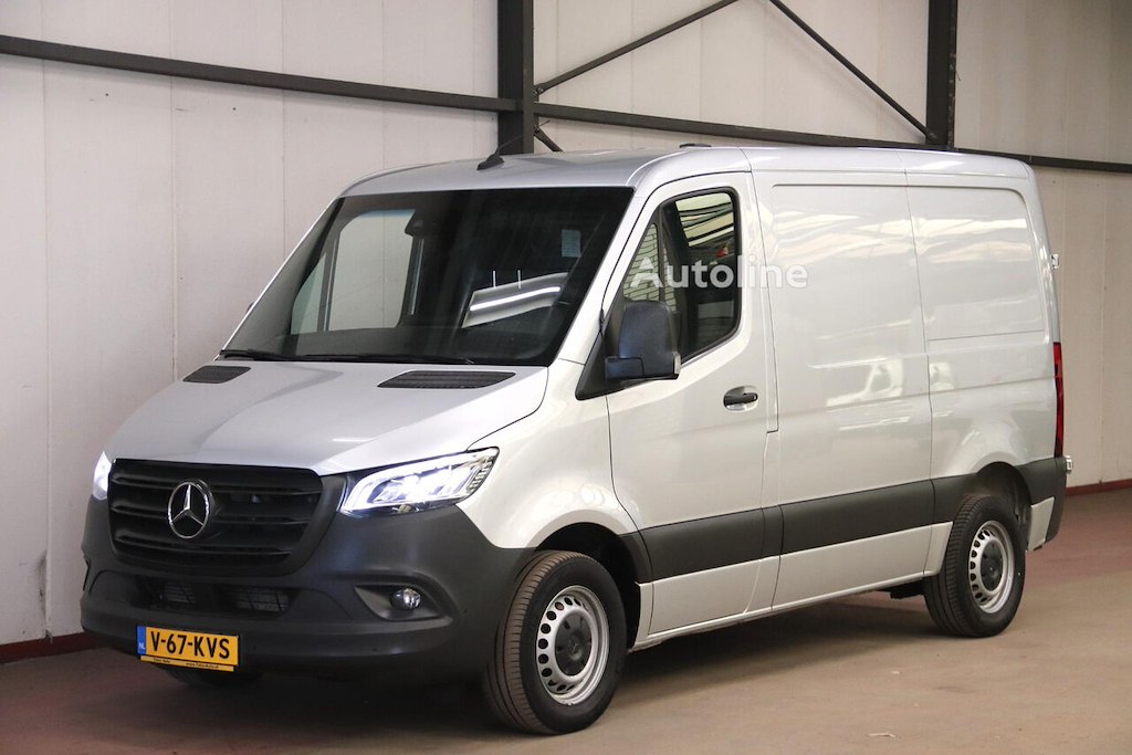 Mercedes-Benz Sprinter 314 2.2 CDI L1H1 AUTOMAAT WERKPLAATSINRICHTING laki furgon