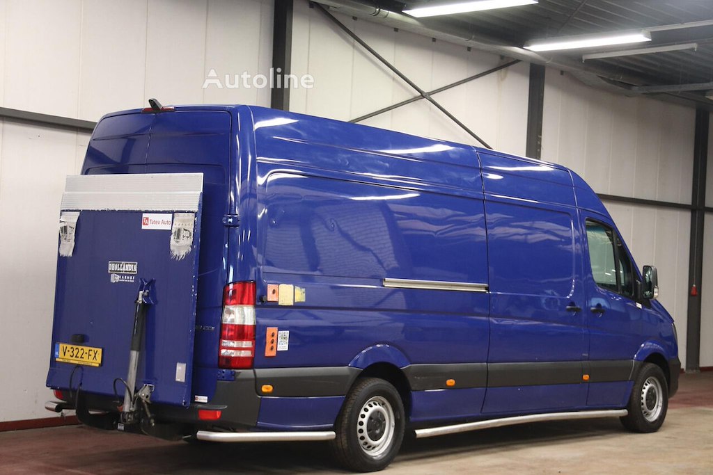 Mercedes-Benz Sprinter 316 2.2 CDI L3H2 AUTOMAAT MET LAADKLEP laki furgon