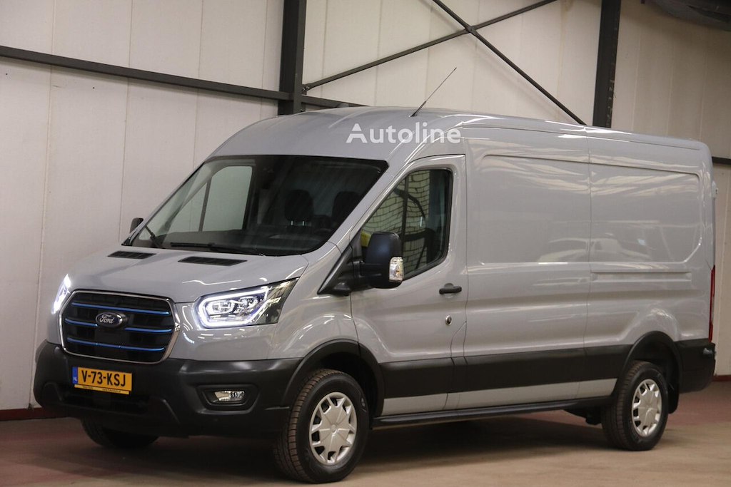 Ford E-Transit L3H2 Trend 68 kWh ELEKTRISCH NAVIGATIESYSTEEM laki furgon