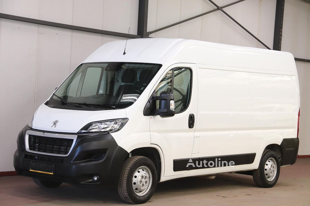 Peugeot Boxer 2.2 120PK L2H2 ACHTERUITRIJCAMERA EURO 6 laki furgon