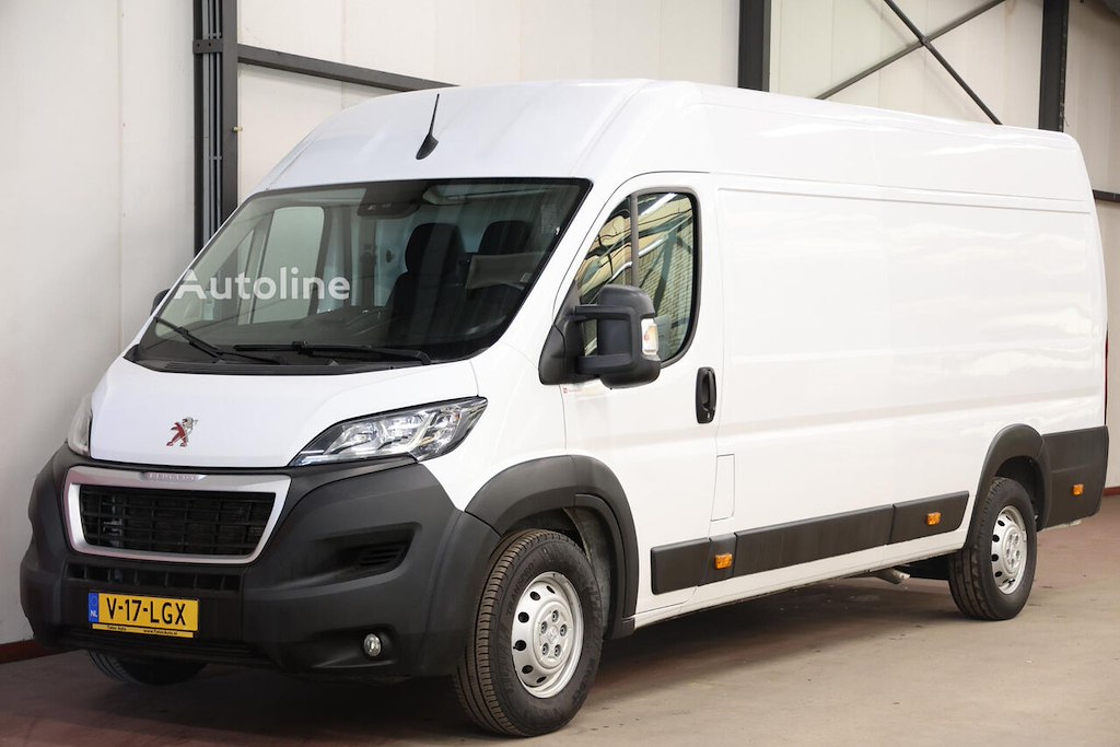 Peugeot Boxer 435 2.2 BlueHDi 140PK L4H2 laki furgon