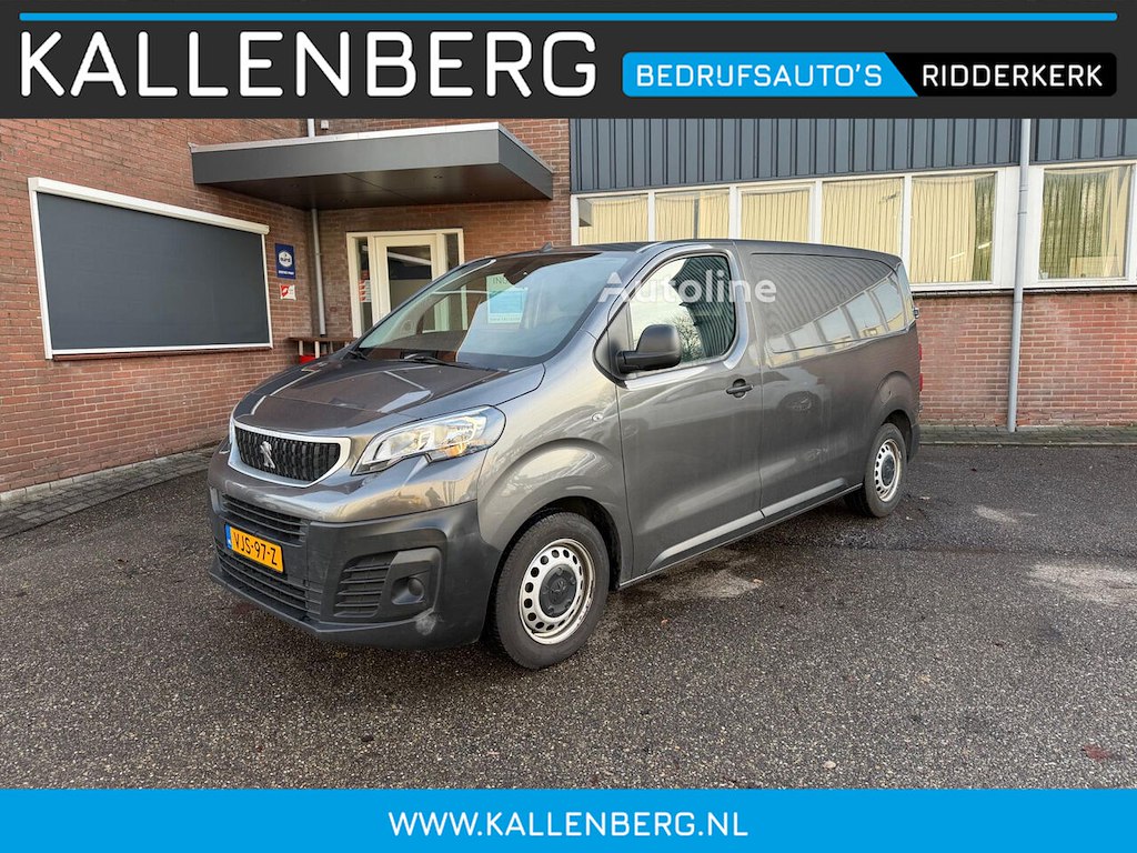 Peugeot Expert 2.0 BlueHDI 122PK Automaat Standard / EXPORT / HANDEL / t laki furgon