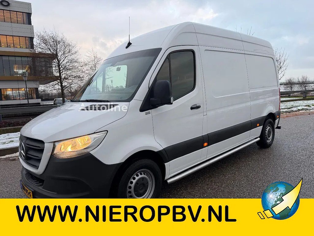 Mercedes-Benz Sprinter 314CDI L2H2 FWD Airco Cruisecontrol EURO 6 minibus furgon