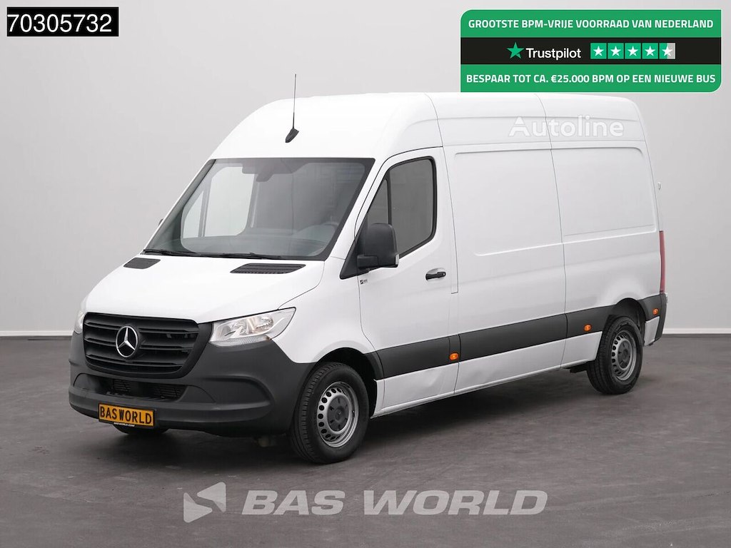 Mercedes-Benz Sprinter 311 CDI L2H2 Airco Cruise MBUX CarPlay Euro6 L2 Airco C laki furgon