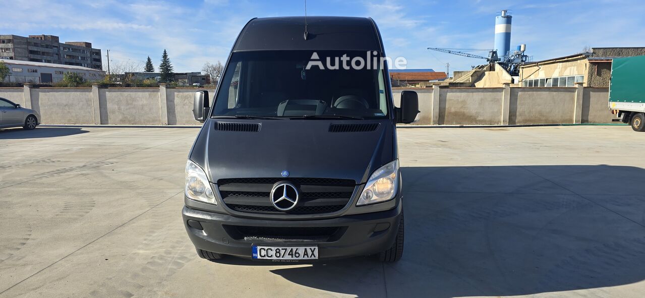 Mercedes-Benz Sprinter 319 minibus furgon