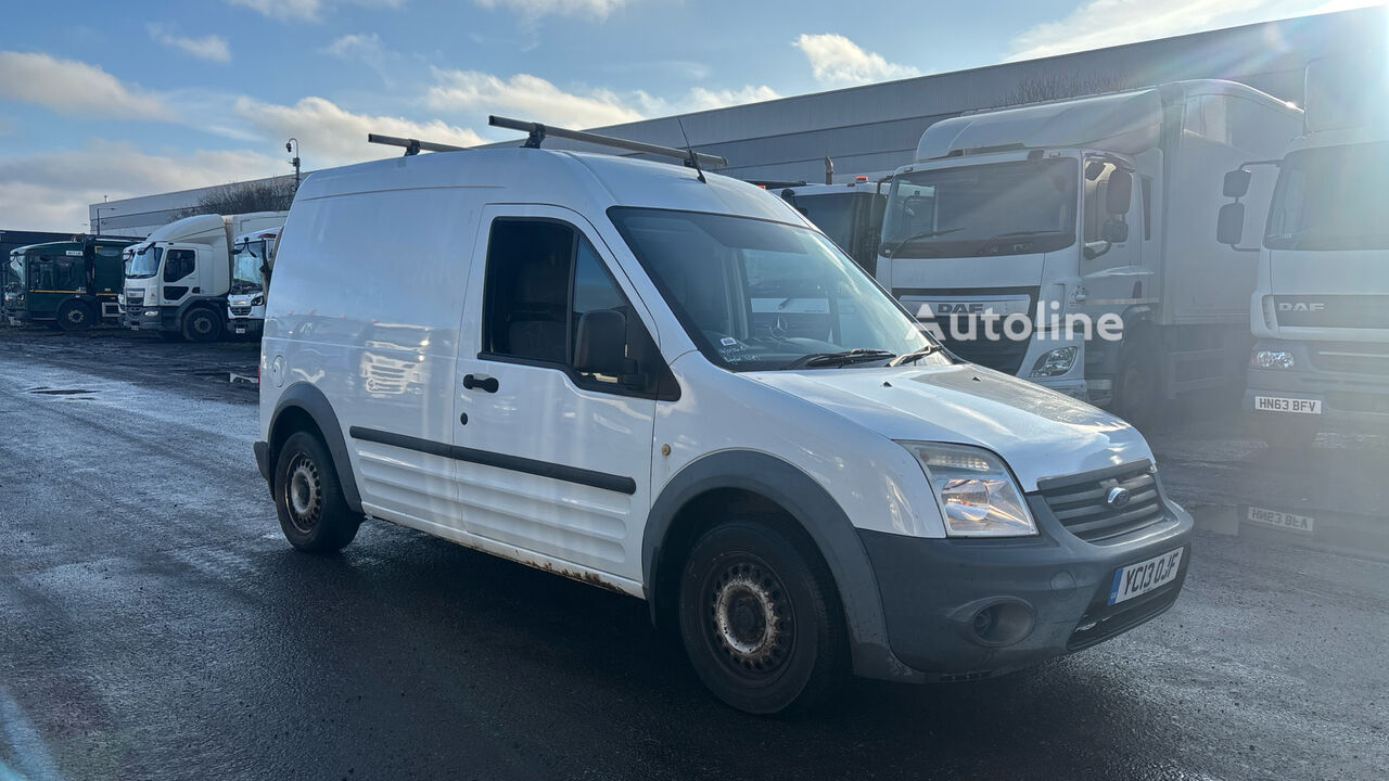 Prodaje se Ford Transit Connect 90 T230 High Roof Van TDCi 90ps laki furgon na aukciji