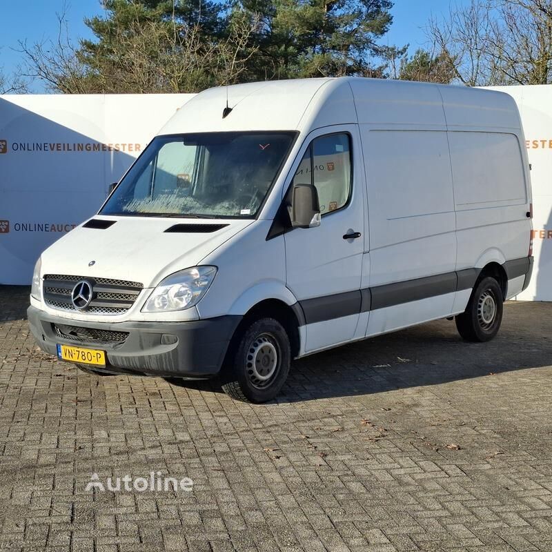 Prodaje se Mercedes-Benz Sprinter 316 2.2 CDI 366 HD minibus furgon na aukciji
