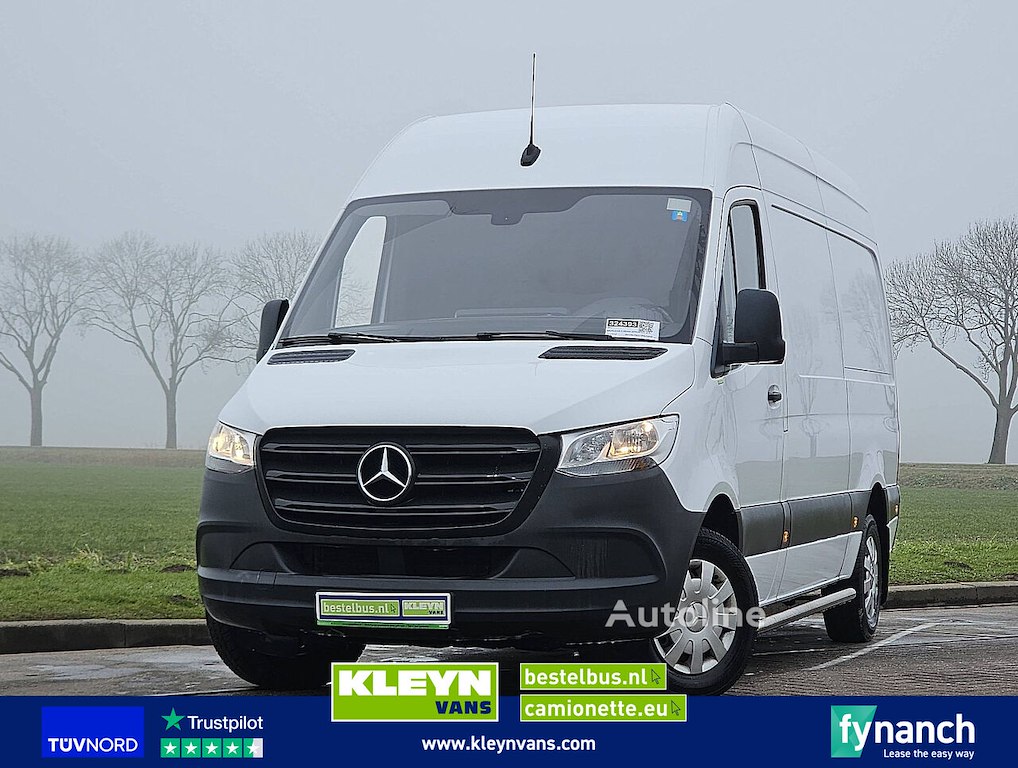 Mercedes-Benz SPRINTER 315 L2H2 RWD Euro6 Airco laki furgon