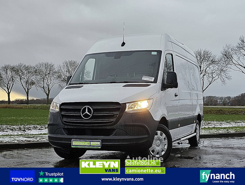 Mercedes-Benz SPRINTER 311 L2H2 Mbux RWD Euro6! laki furgon