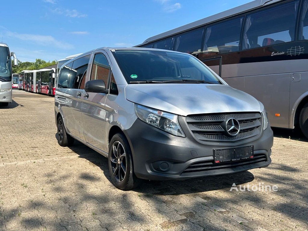 Mercedes-Benz Vito 114 putnički minibus