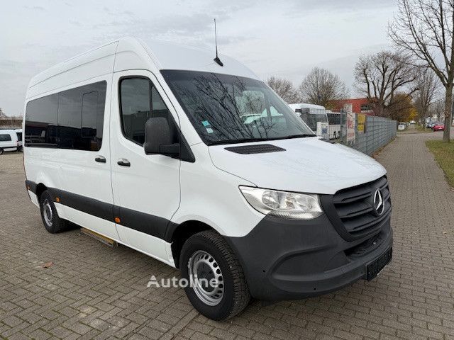 Mercedes-Benz Sprinter 314 putnički minibus