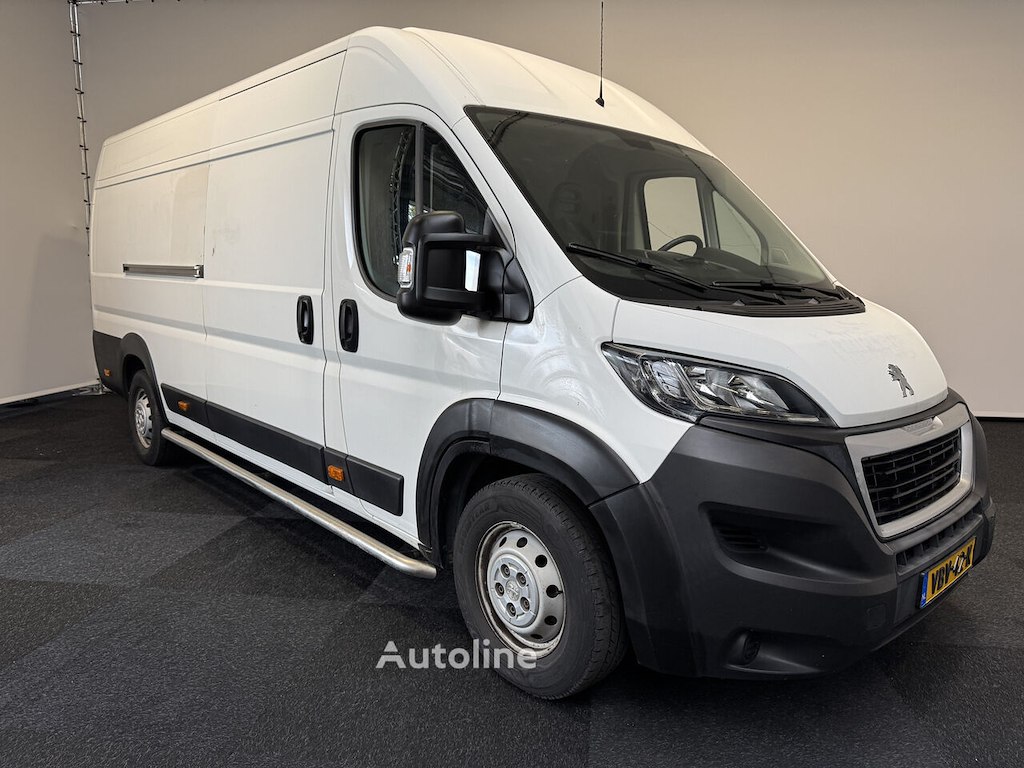 Peugeot BOXER Boxer Maxi L4H2 435 BlueHDi 160 PK Euo 6 minibus furgon