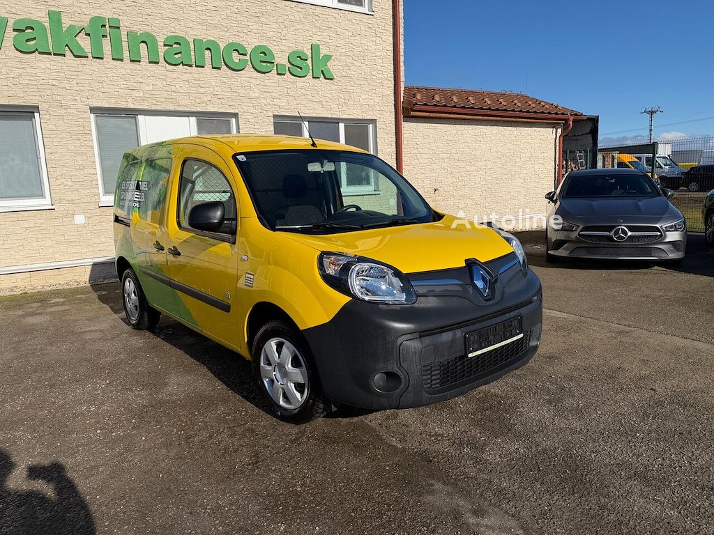 Renault KANGOO VIN 938 laki furgon