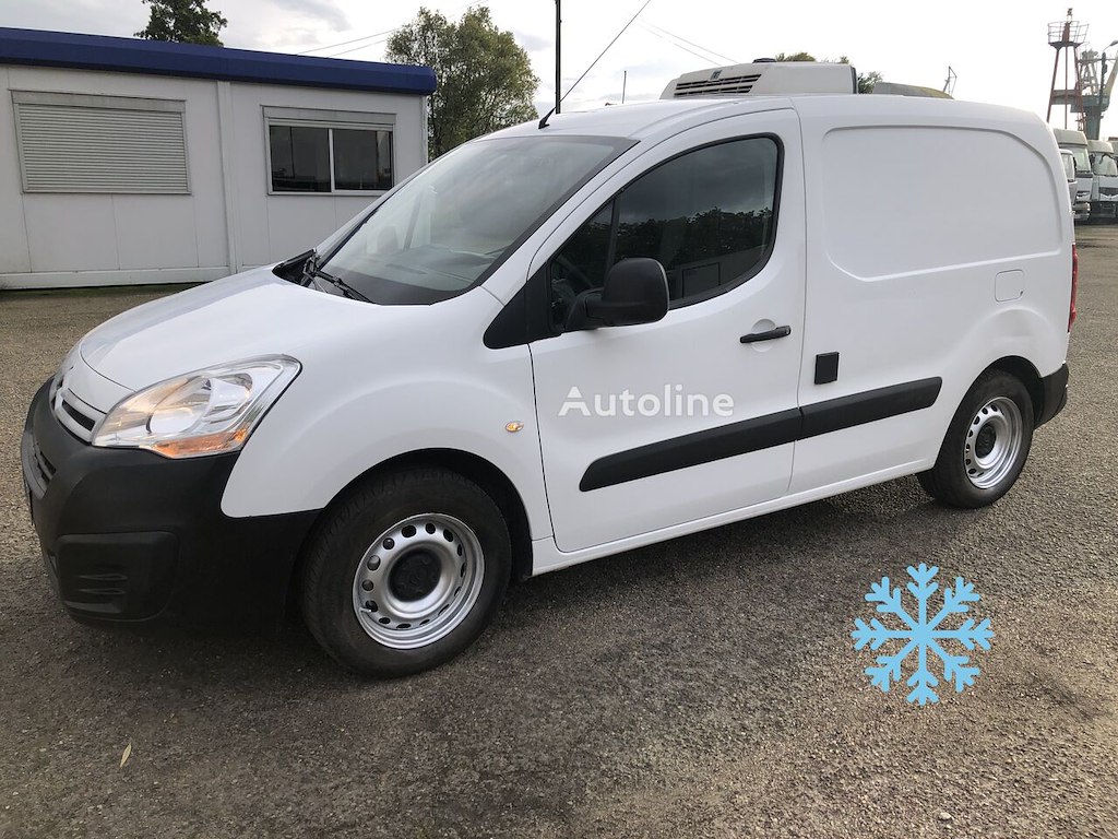 Citroen Berlingo minibus hladnjača