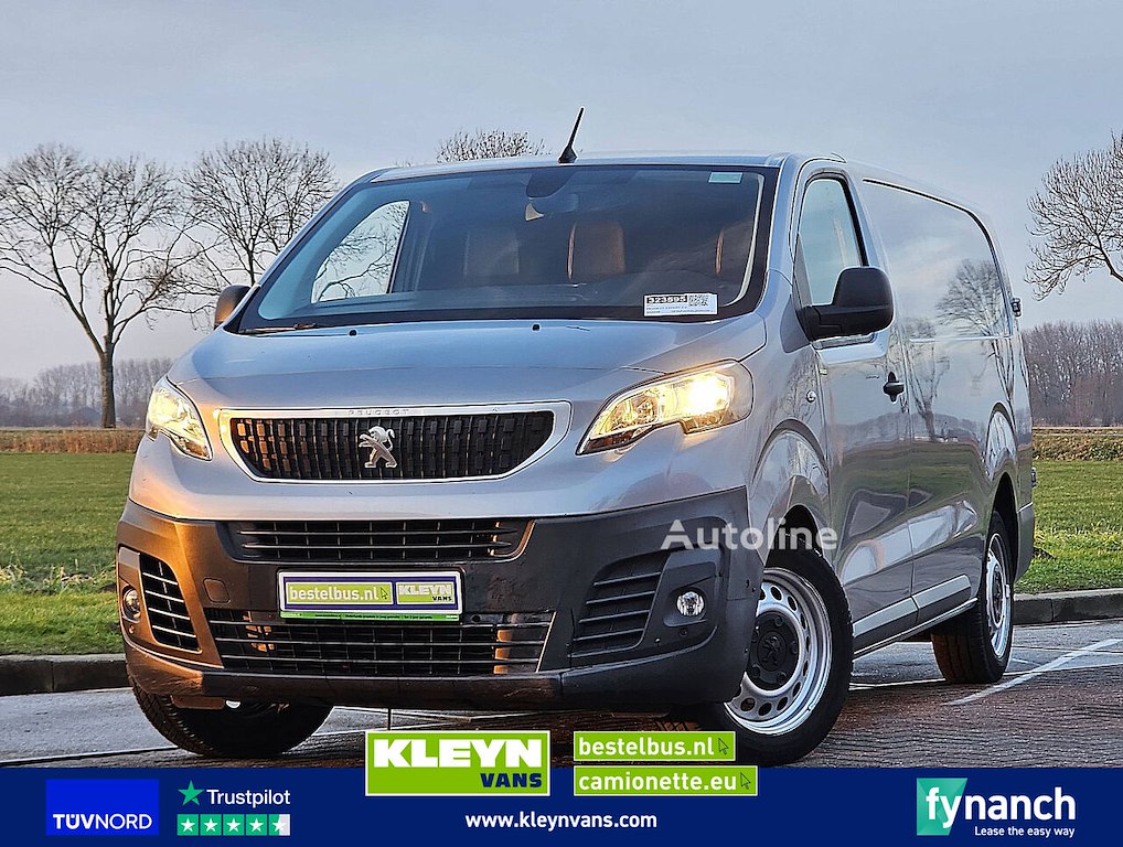 Peugeot EXPERT 2.0 HDI 130 L2 laki furgon