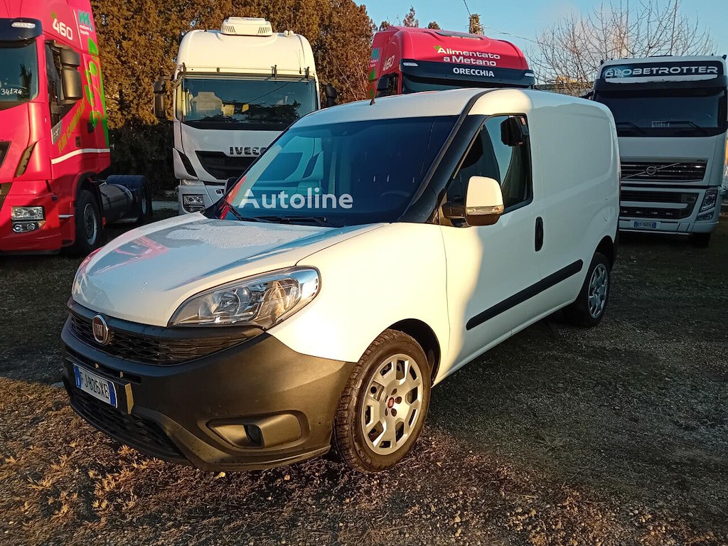 Fiat DOBLO laki furgon