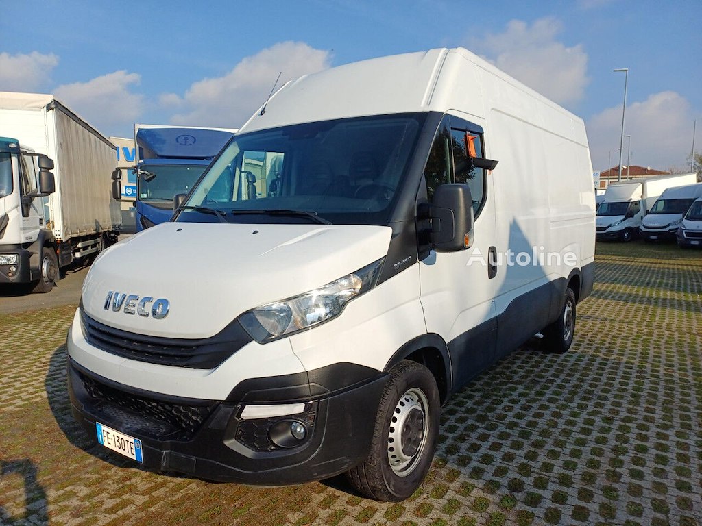 IVECO DAILY 35S16 - 3520 minibus furgon